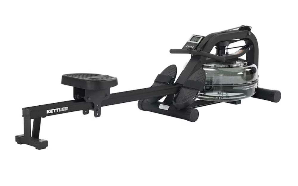 Rowing machine (Gebraucht) in Greppen für CHF 500 – nur Abholung auf ...