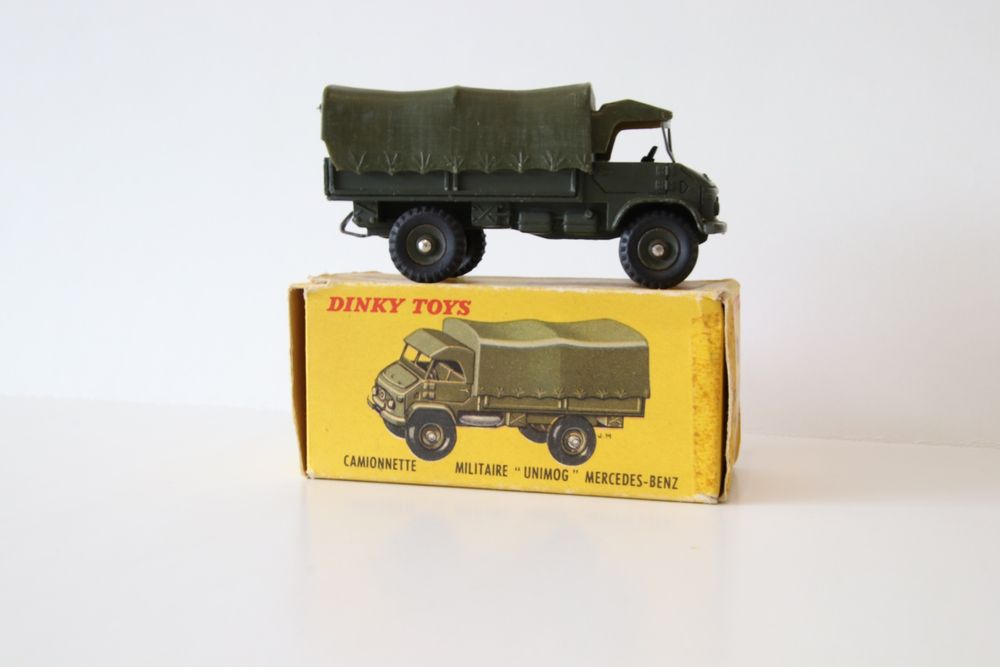Dinky Toys | Kaufen auf Ricardo