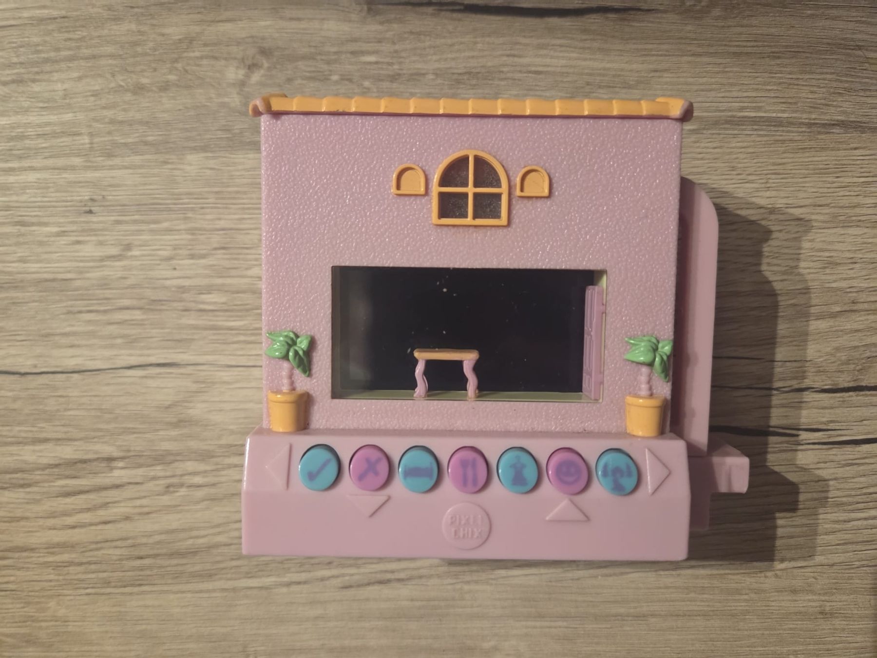 Pixel Chix Maison Interactif Jouet Vintage Rare ! 🏠 (D'occasion) à ...
