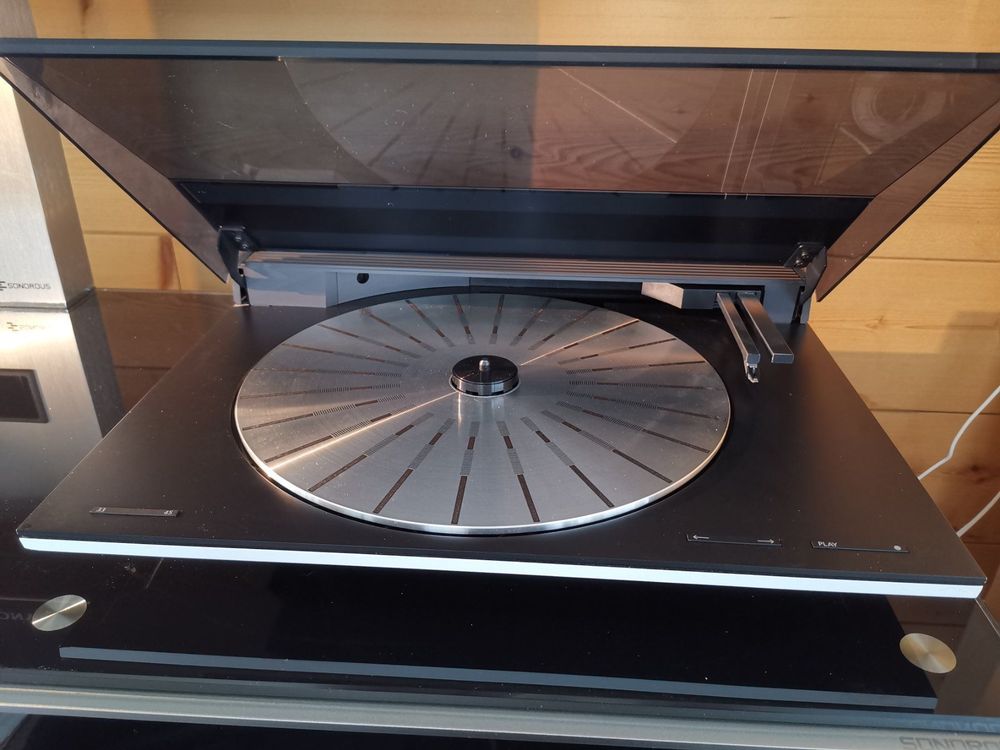 Bang & Olufsen B&O Beogram 4500 MMC 4 (Gebraucht) in Sattel für CHF 260 ...