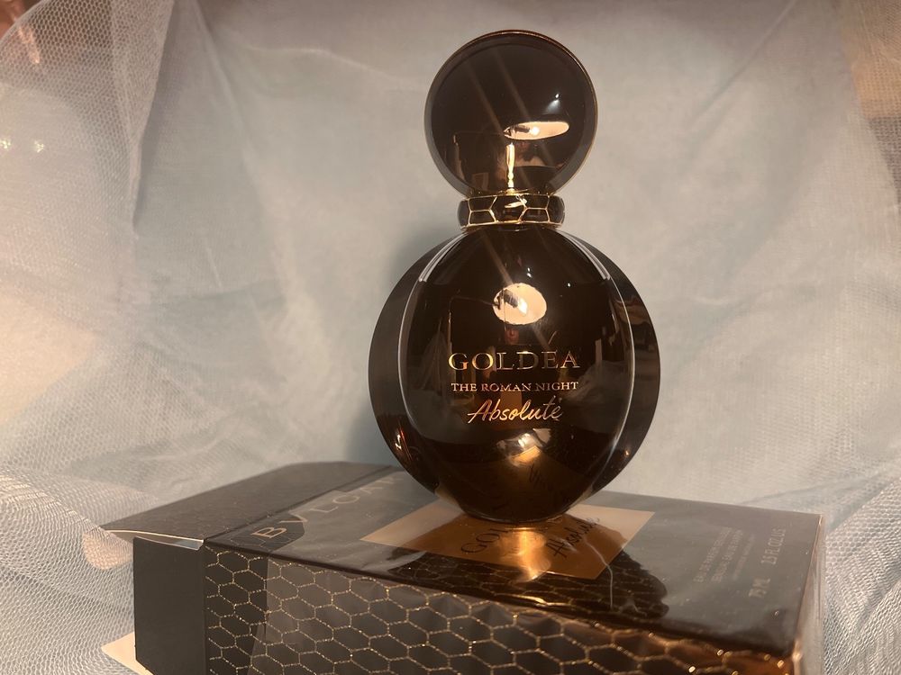 Bulgari The Roman Night Absolute 75 ml (Gebraucht) in Büren an der Aare ...