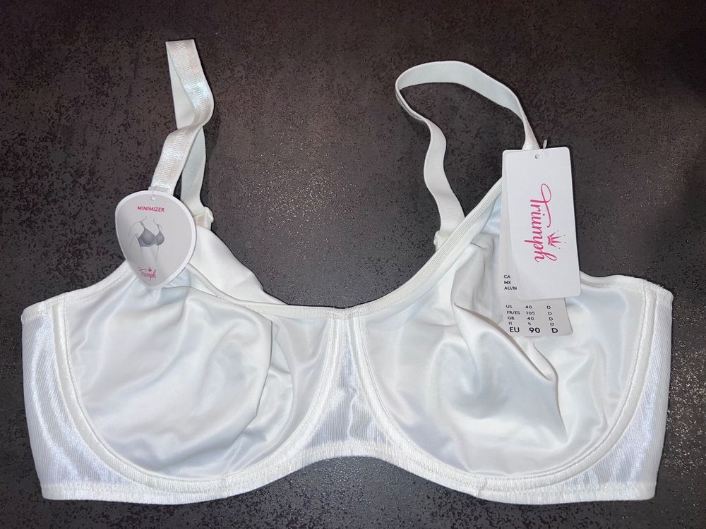 BH TRIUMPH 90D neu | Kaufen auf Ricardo