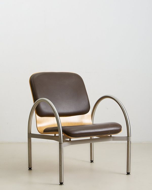 Embru Lounge Chair (Gebraucht) in Zürich für CHF 495 – nur Abholung auf ...