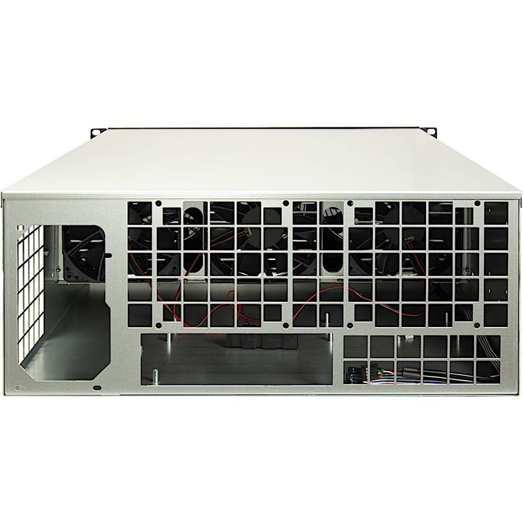 Intertech 4U-4W2 Mining Rack Chassis (Gebraucht) in Wettingen für CHF ...