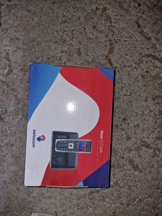 Telefon Festnetz | Kaufen auf Ricardo