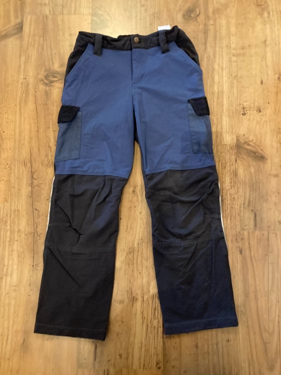 Engelbert Strauss Kinder Funktionshose, Grösse 134/140 (1) | Kaufen auf Ricardo