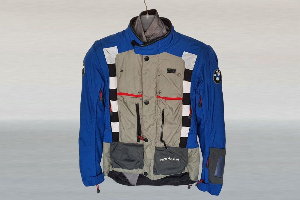 BMW Motorrad Rallye 2 Pro Jacke (Gebraucht) in Baden für CHF 180 – mit ...