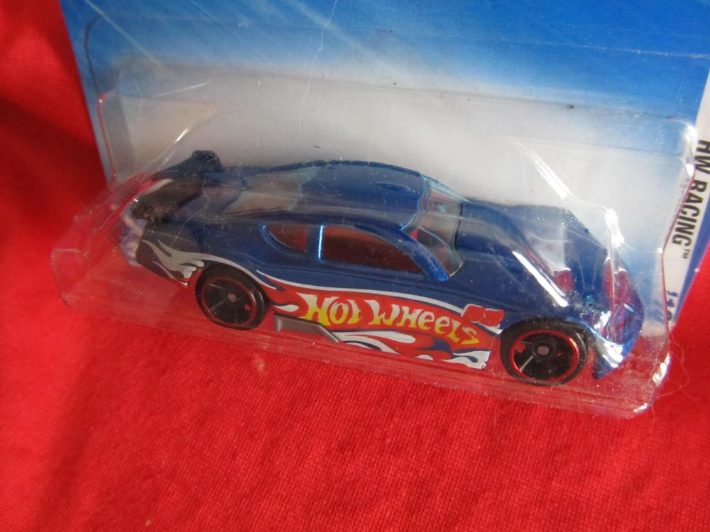 8) Circle Tracker, Hot Wheels (Neu und originalverpackt) in Emmenbrücke ...