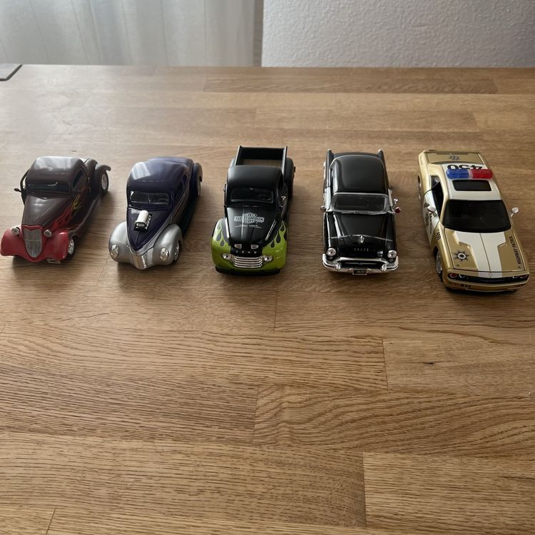 Modellautos | Kaufen auf Ricardo