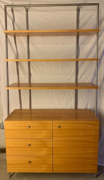 Regal Mid Century Inspired (Gebraucht) in für CHF 550 – nur Abholung ...