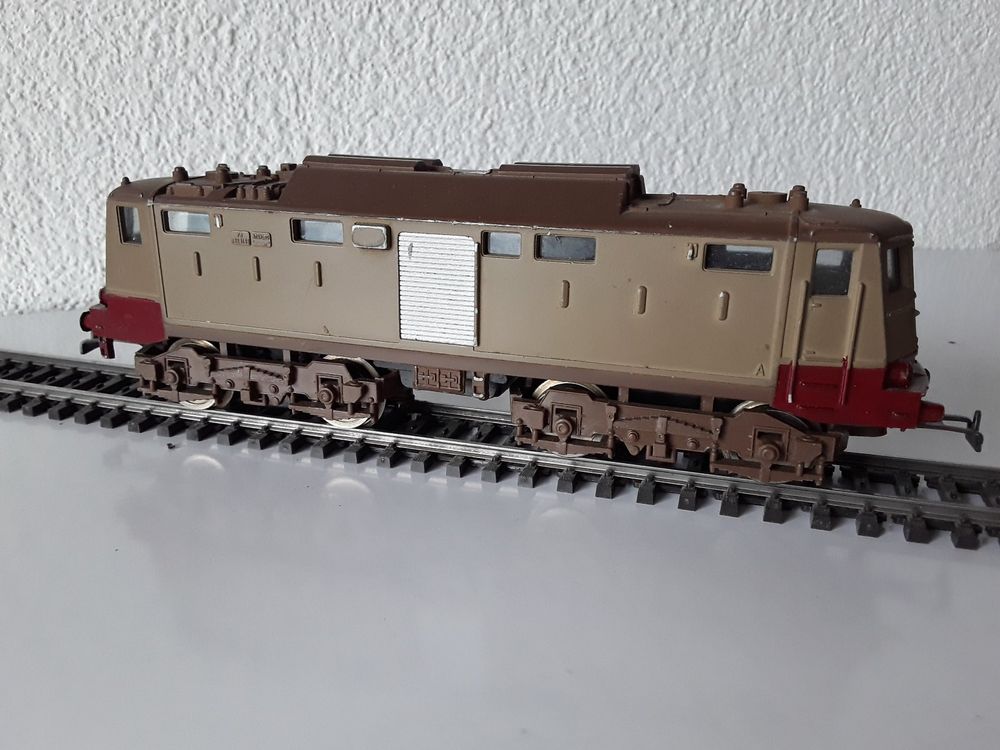 LIMA Elektrolok | Kaufen auf Ricardo