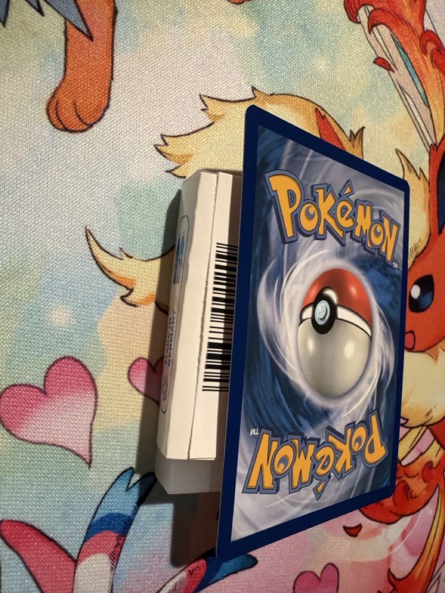 Magcargo EX 029/167 - Twilight Masquerade 🏴󠁧󠁢󠁥󠁮󠁧󠁿 (Neu (gemäss ...