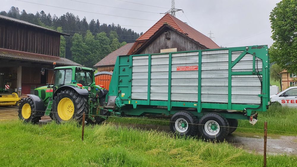 Dosierwagen | Kaufen auf Ricardo