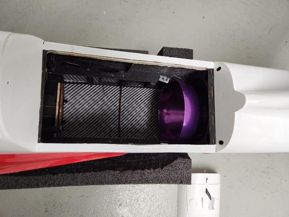 Phoenix BAE Hawk Turbinen Jet – 175 cm (Defekt) in Dübendorf für CHF ...