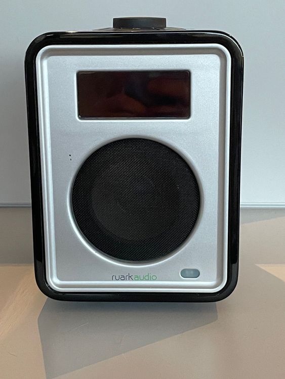 Ruark Audio R1 MK2 Tabletop Radio DAB (Gebraucht) in Cham für CHF 65 ...