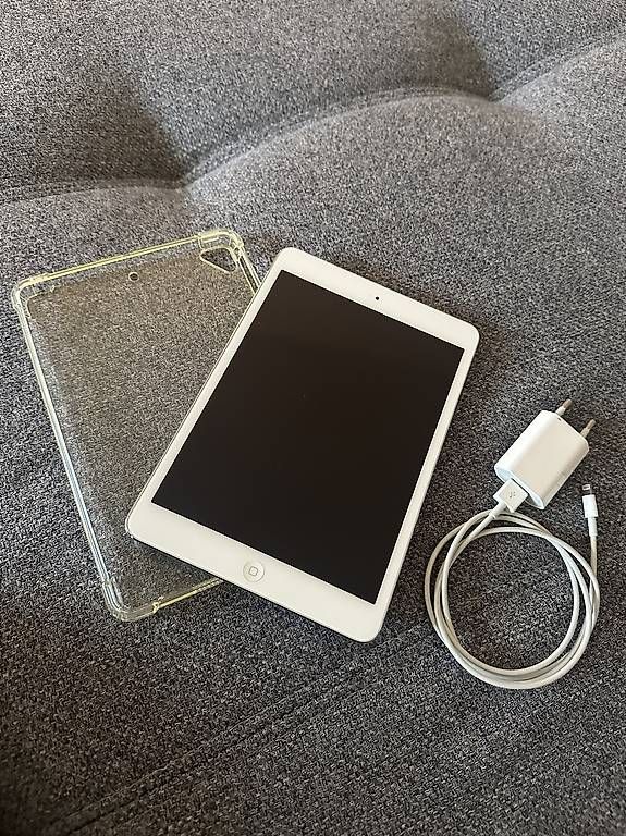 IPad Mini 2 (32 go) (D'occasion) à Chardonne pour CHF 60 – avec ...