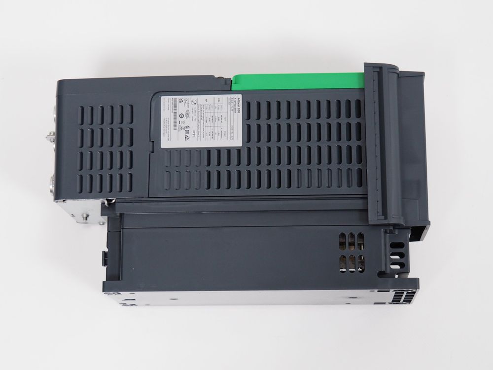 SCHNEIDER ELECTRIC Frequenzumrichter ATV 930 (16711) (Neu (gemäss ...