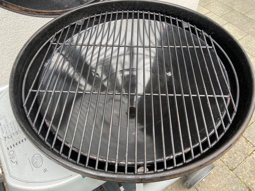 Gasgrill Outdoorchef ASCONA | Kaufen auf Ricardo