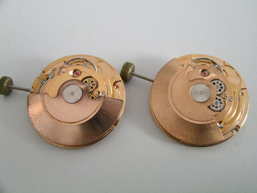 ETA 2451: 1 Uhrwerk Automat (Neu (gemäss Beschreibung)) in Grenchen für ...