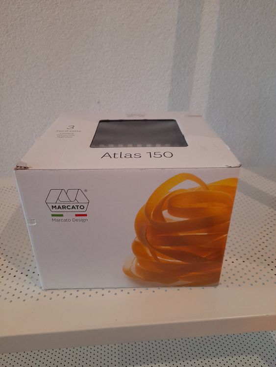 machine à pâtes | Kaufen auf Ricardo