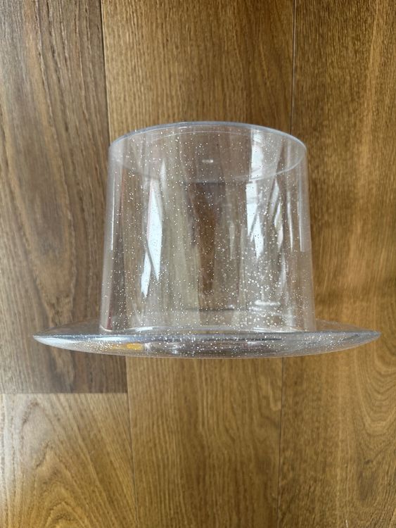 Zylinder aus Plexiglas (D'occasion) à Bern pour CHF 5 – avec livraison ...