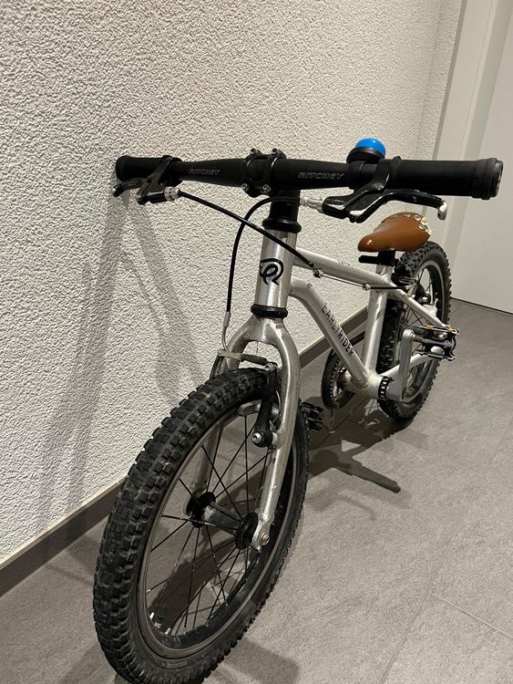 Early Rider 16 Belter | Kaufen auf Ricardo