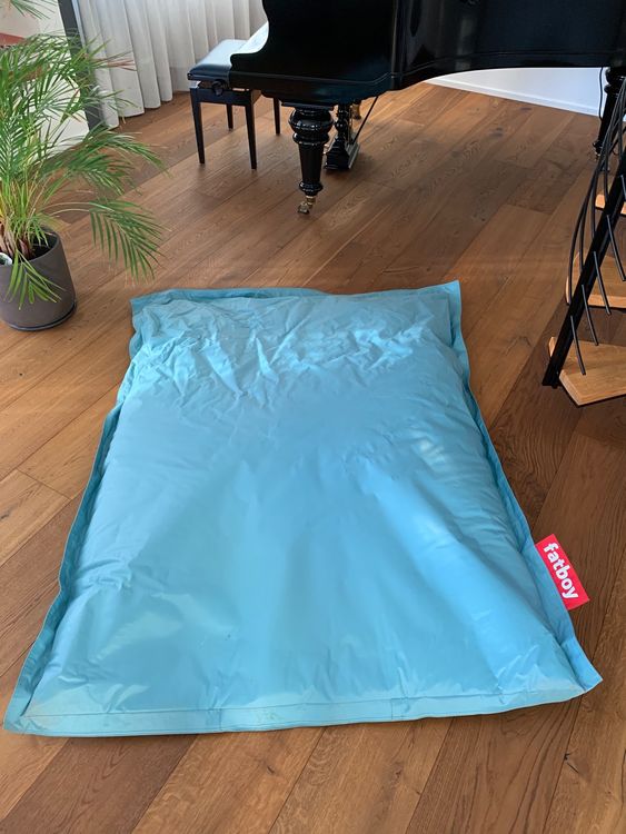 Fatboy Sitzsack | Kaufen auf Ricardo