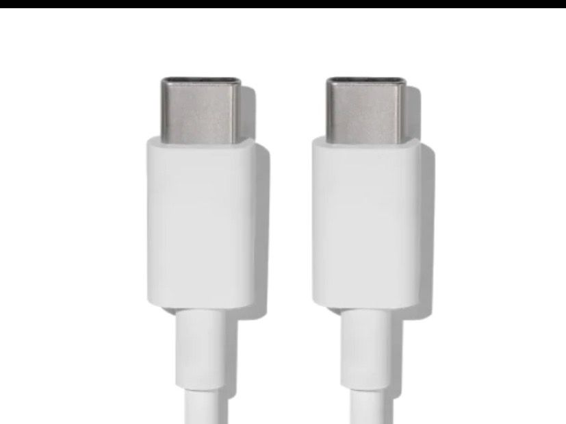 Neu 18W USB-C power adapter UK W/ USB-C Kable (Neu und originalverpackt) in Amriswil für CHF 5 ...