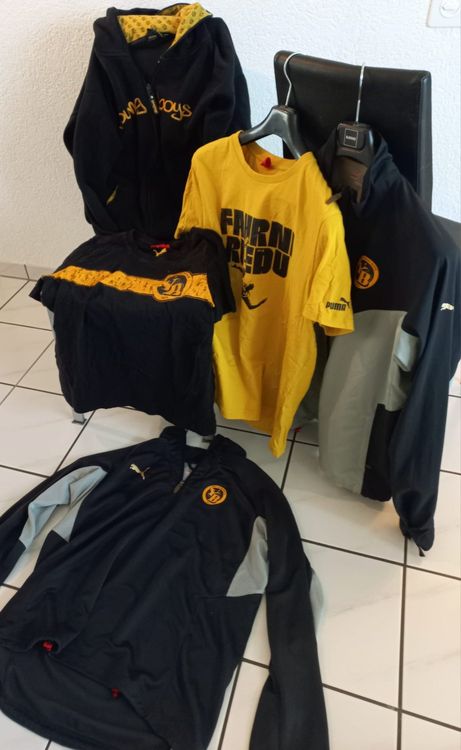 BSC Young Boys - YB Set | Kaufen auf Ricardo
