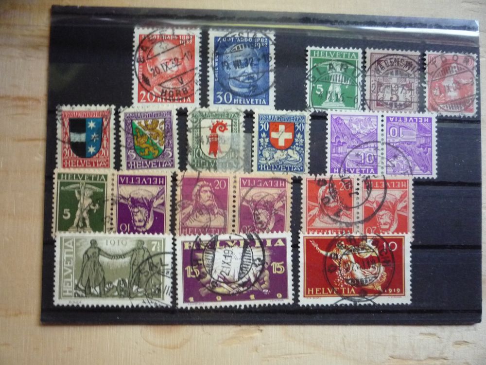 Kleines Lot mit PJ und Kehrdruck | Kaufen auf Ricardo