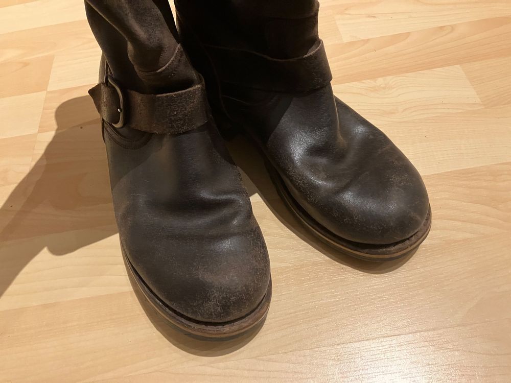Tony Mora Stiefel (4) | Kaufen auf Ricardo