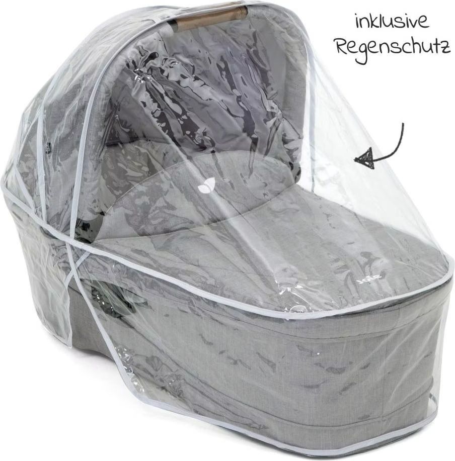 Joie Ramble XL Babywanne (Gebraucht) in Rotkreuz für CHF 5 – nur ...