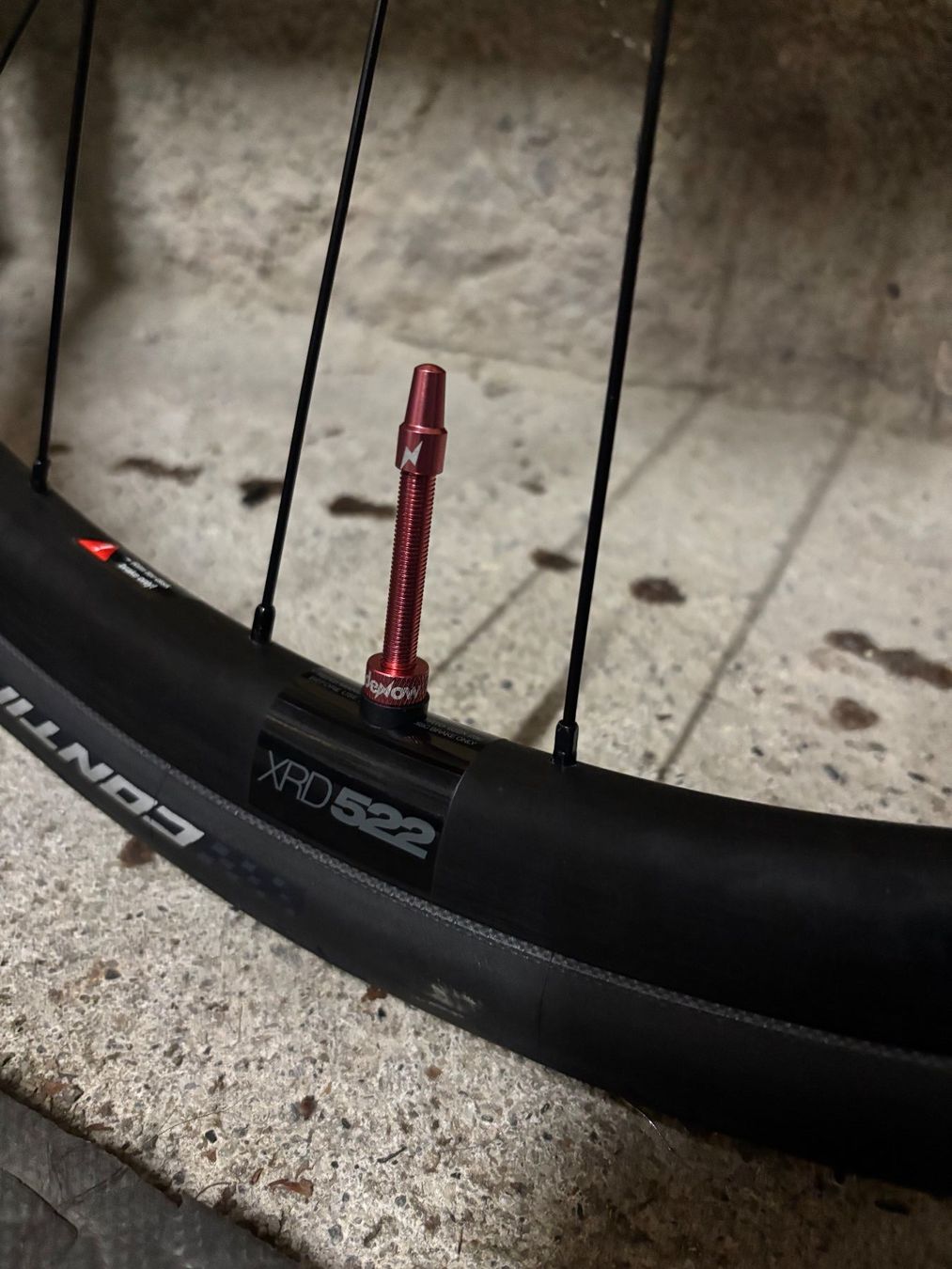 Paire de roues DT Swiss XRD 522 (D'occasion) à Vevey pour CHF 180 ...