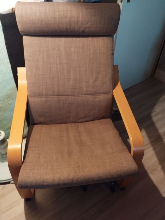 Ikea Sessel (Gebraucht) in Grenchen für CHF 21 – nur Abholung auf Ricardo kaufen