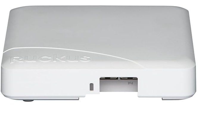 NEU: Ruckus R500 AccessPoint | Kaufen auf Ricardo