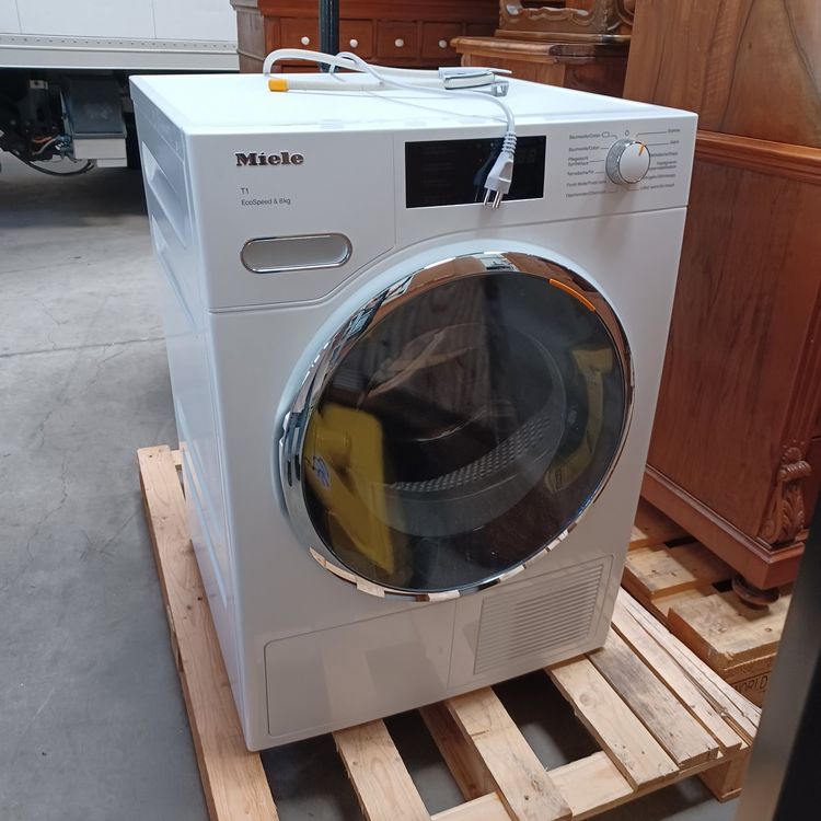 Tumbler MIELE T1 | Kaufen auf Ricardo