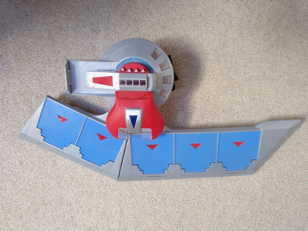 Yu-Gi-Oh! Duel Disk Battle City Card Launcher Konami (Gebraucht) in ...