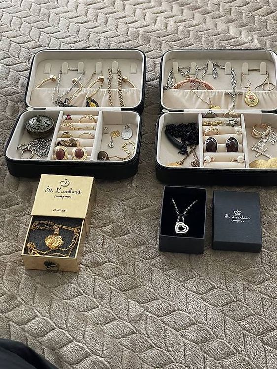 Sevigne Schmuck Gebraucht Kaufen