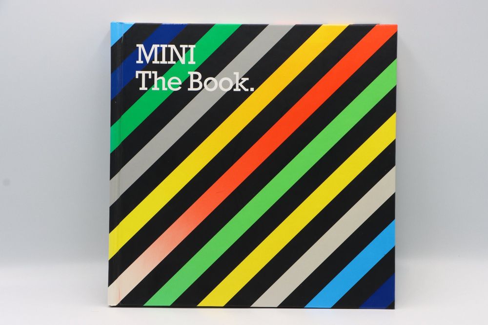Mini The Book Hardcover Buch 2006 (Gebraucht) in Bühl b.Aarberg für CHF ...
