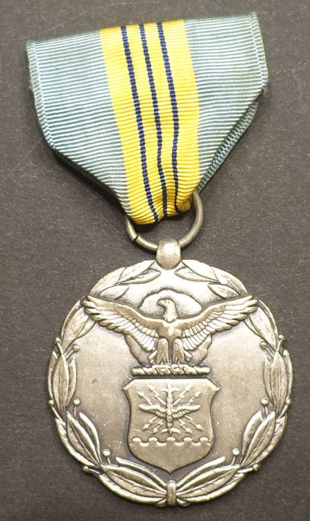 US Air Force Meritorious Civilian Service Award Medal (Gebraucht) in ...
