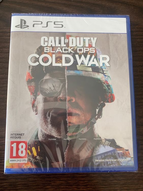Call of duty PS5 | Kaufen auf Ricardo