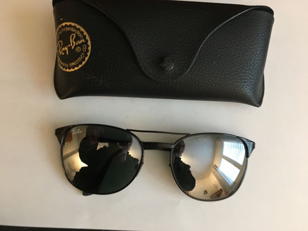Ray Ban | Kaufen auf Ricardo