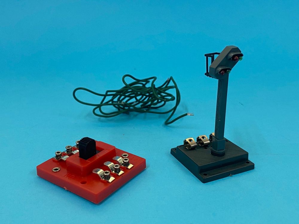 Lima Signal für «Bastellot» (Gebraucht) in Regensdorf für CHF 2 – mit ...