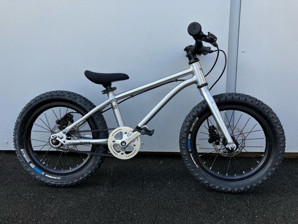 Early Rider Seeker X16 - Kinder Mountain Bike (Gebraucht) in Horw für ...