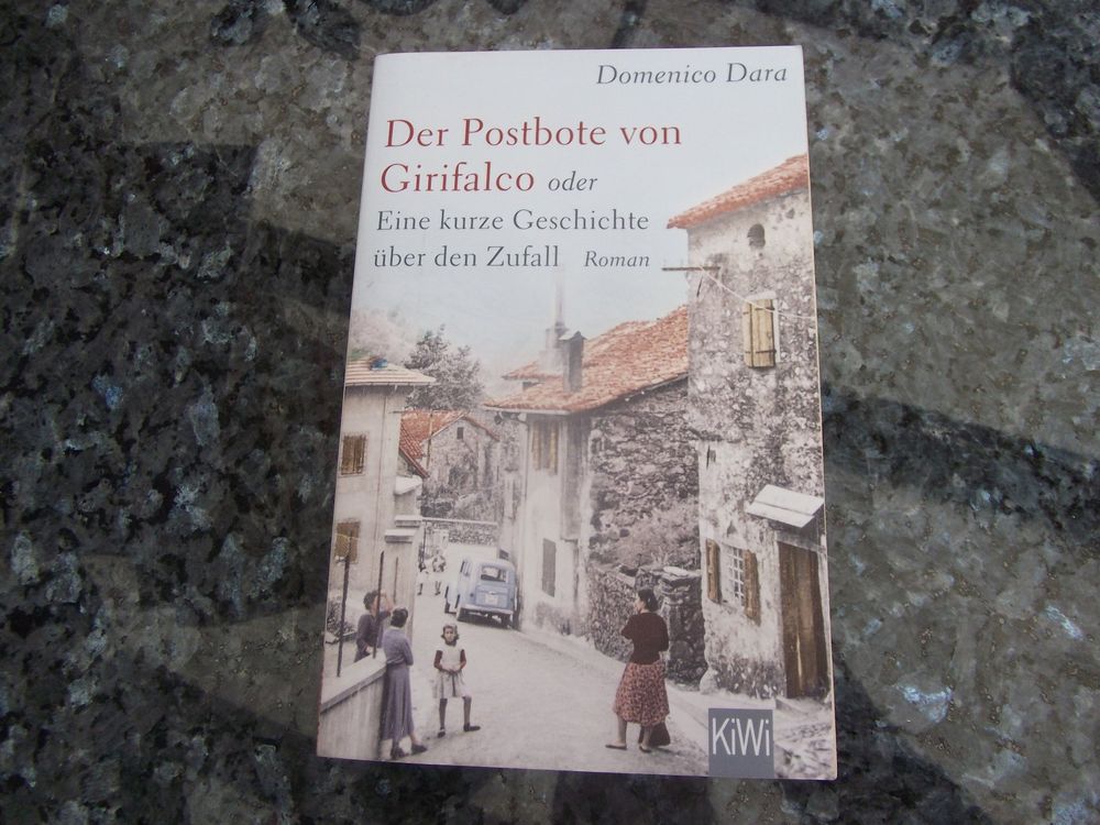 Der Postbote von Girifalco (Gebraucht) in reitnau für CHF 1 – mit ...