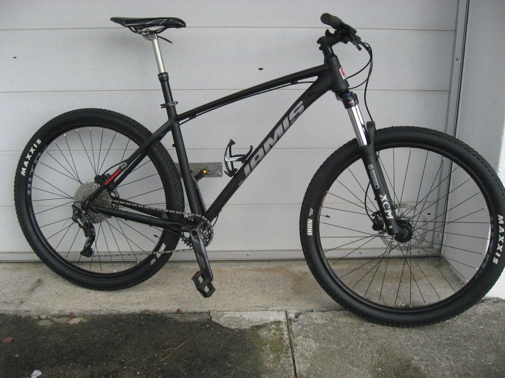 Jamis Highpoint A2 | Kaufen auf Ricardo