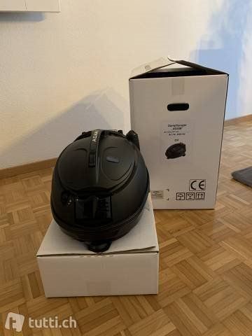 !!NEU!! Dampfsauger ADAM 2019 | Kaufen auf Ricardo