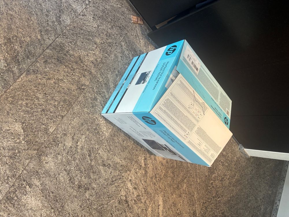 HP Color LaserJet Pro MFP 4302 dw (Laser, Farbe) (Gebraucht) in Cham ...