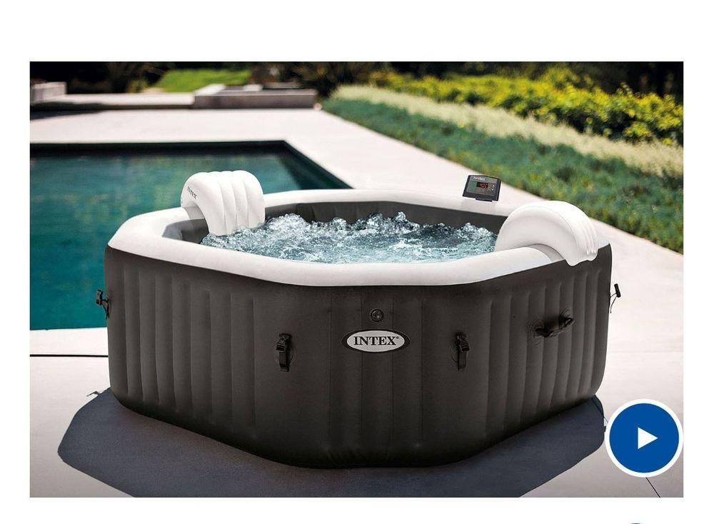Whirlpool PureSpa SC-WF20 | Kaufen auf Ricardo