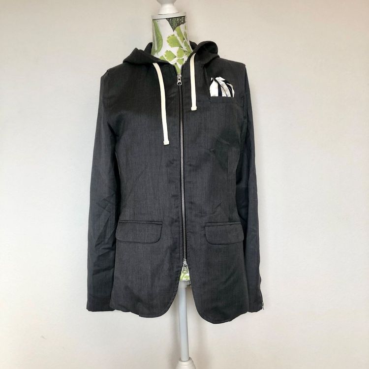 Adidas David Beckham Kapuzen Jackett (Gebraucht) in Baden für CHF 20 ...